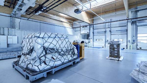 Cold Chain & Temperature-Controlled Shipping | Yes2Ship