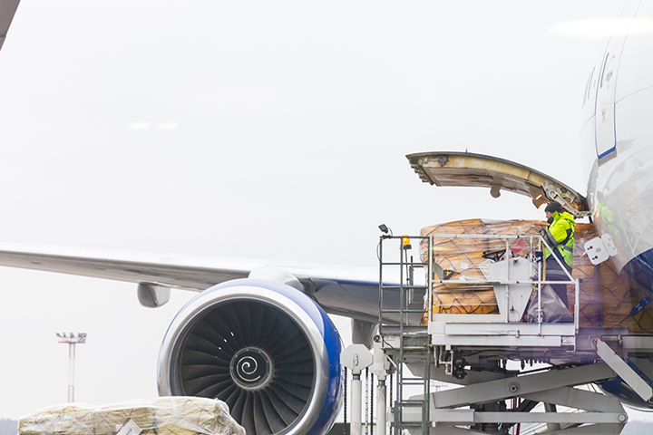 Shipping to and from Nepal Airfreight - Yes2Ship